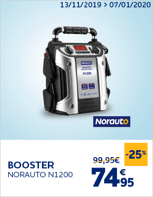 NORAUTO - Entretien auto, pneus & pièces auto en ligne