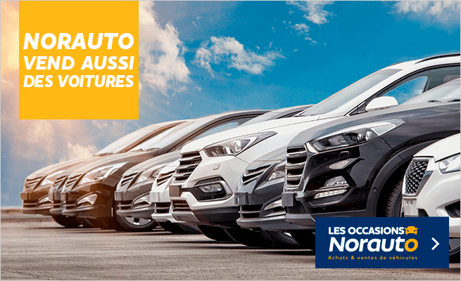 NORAUTO - Entretien auto, pneus & pièces auto en ligne