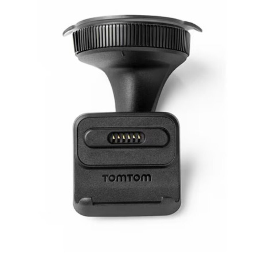 Support de fixation magnétique premium pour GPS 7" USB-C TomTom - Norauto