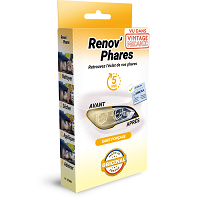 Renovation Phare Norauto