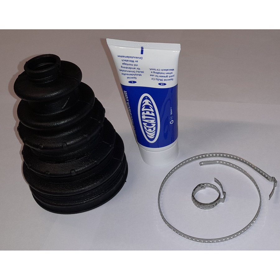 Kit soufflet de cardan MECATECH Pop - Norauto