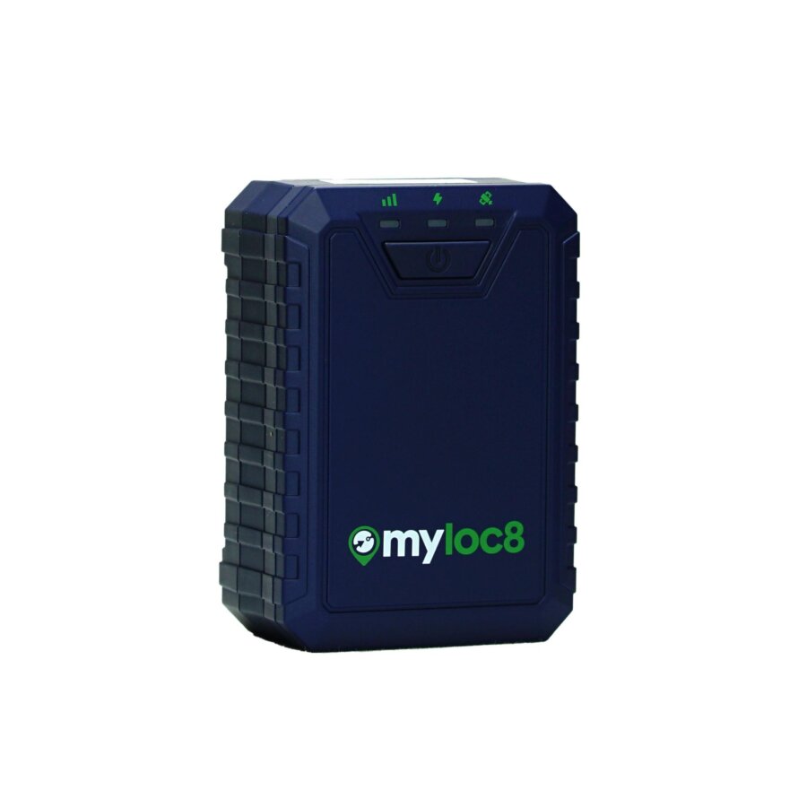 Traceur GPS Myloc8 Ultra - Norauto