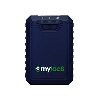 Traceur GPS Myloc8 Ultra - Norauto