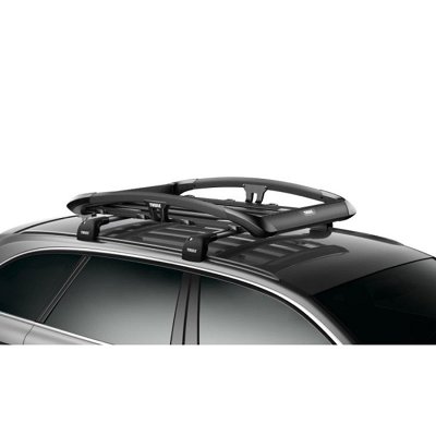 Porte-bagage de toit Thule Trail M - Norauto