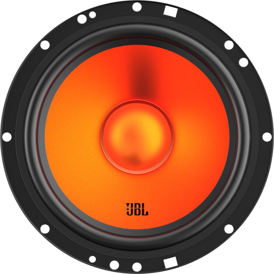 Haut-parleurs JBL HP STAGE 162CF Component - Norauto