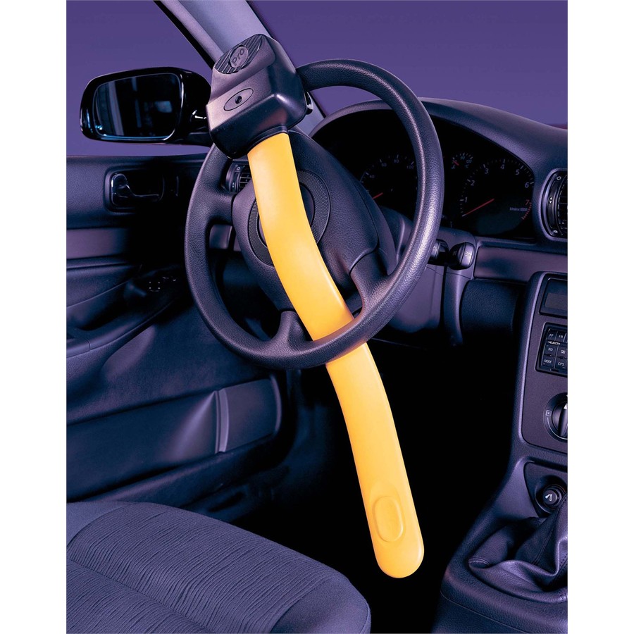 Canne antivol volant STOPLOCK Pro : Norauto.fr