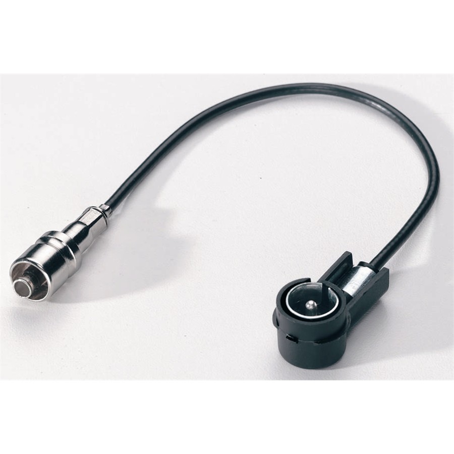 Adaptateur d'antenne ISO PHONOCAR 8535 : Norauto.fr