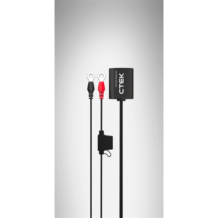 Contrôleur intelligent batterie CTEK CTX BATTERY SENSE 12 V : Norauto.fr