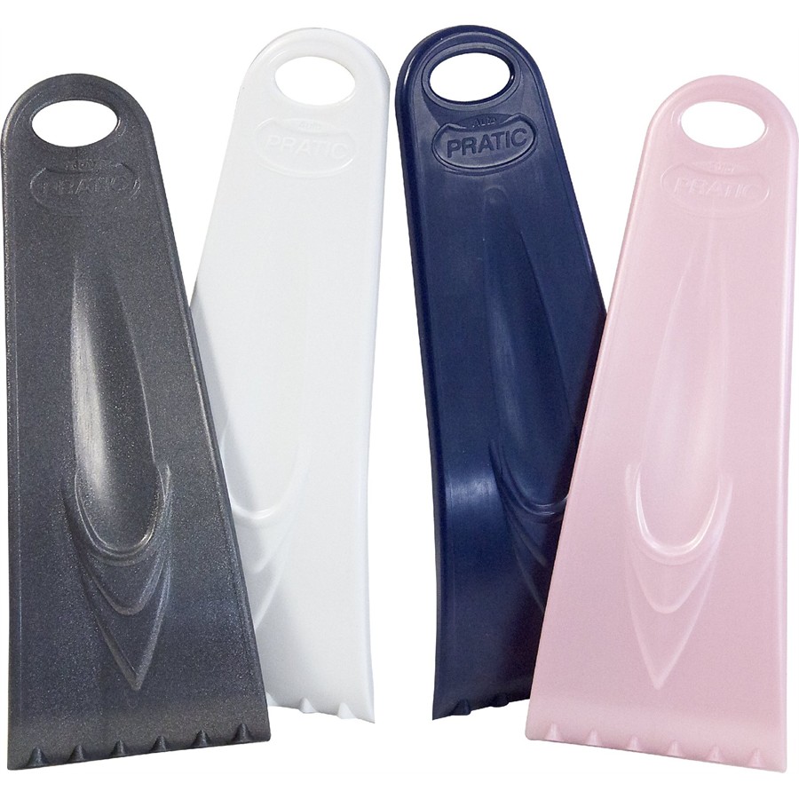 Gratte-givre AUTO PRATIC Coloris aléatoire - Norauto