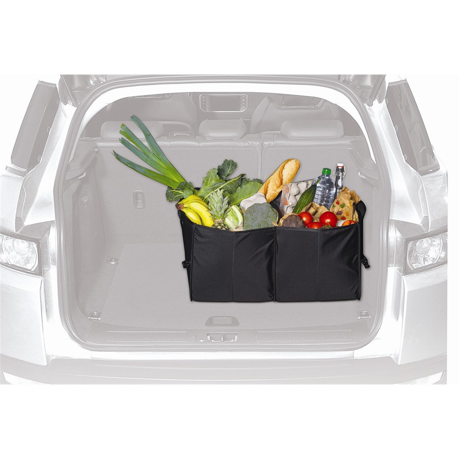 Caisse de coffre pliante NORAUTO : Norauto.fr