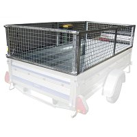 Rehausse Remorque, Ridelle Remorque à prix bas - Norauto