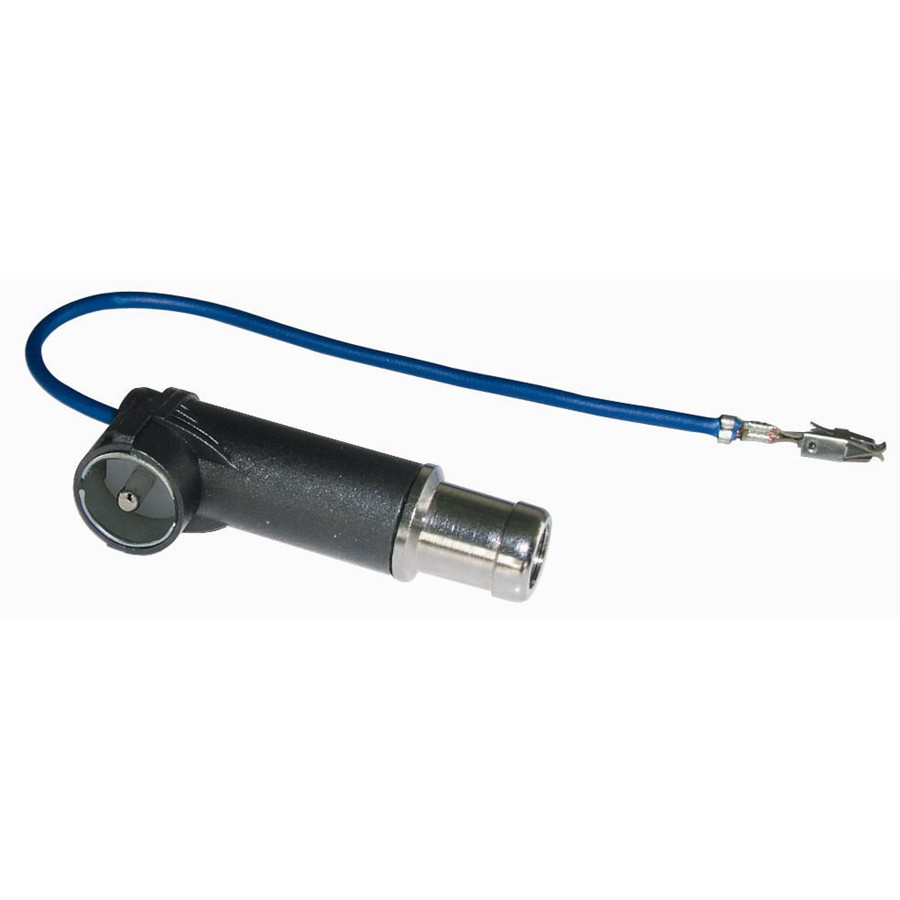 Adaptateur d'antenne ISO PHONOCAR 8539 : Norauto.fr