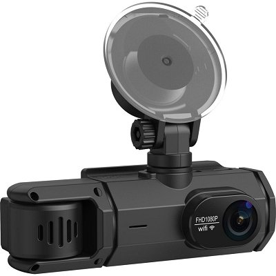 Dashcam 1080 P Synchro ottawa - Norauto