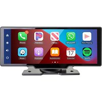 Ecran Carplay, Ecran Android Auto pas cher - Norauto