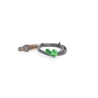 Sonde lambda, sonde à oxygène, échappement - Norauto