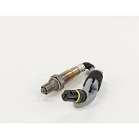 Sonde lambda, sonde à oxygène, échappement - Norauto