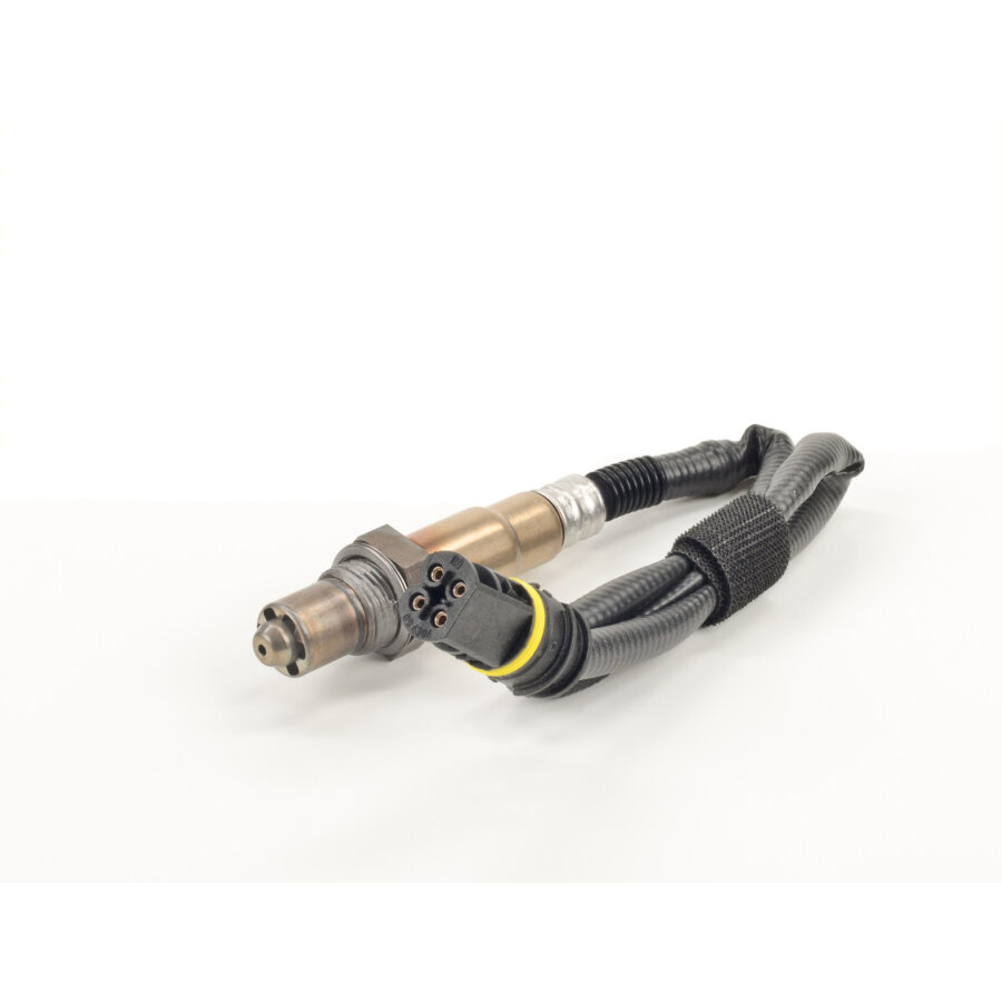 Sonde lambda BOSCH 0258006181 - Norauto