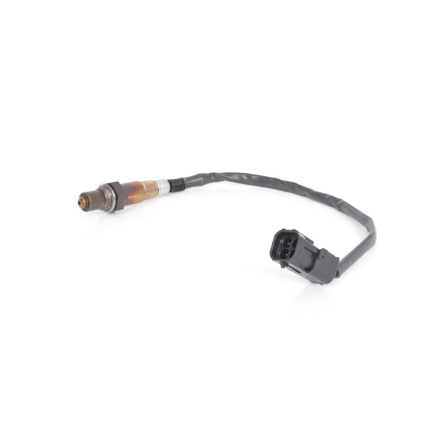 Sonde lambda BOSCH 0258006537 - Norauto