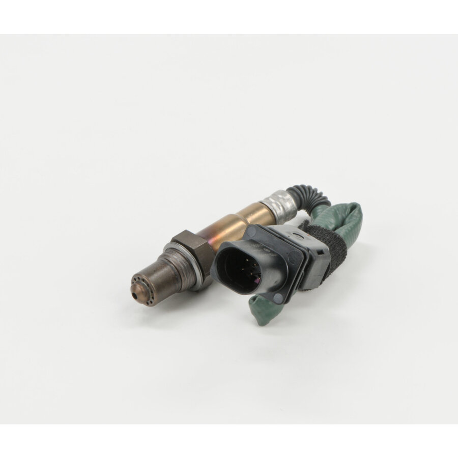 Sonde lambda BOSCH 0258017014 - Norauto