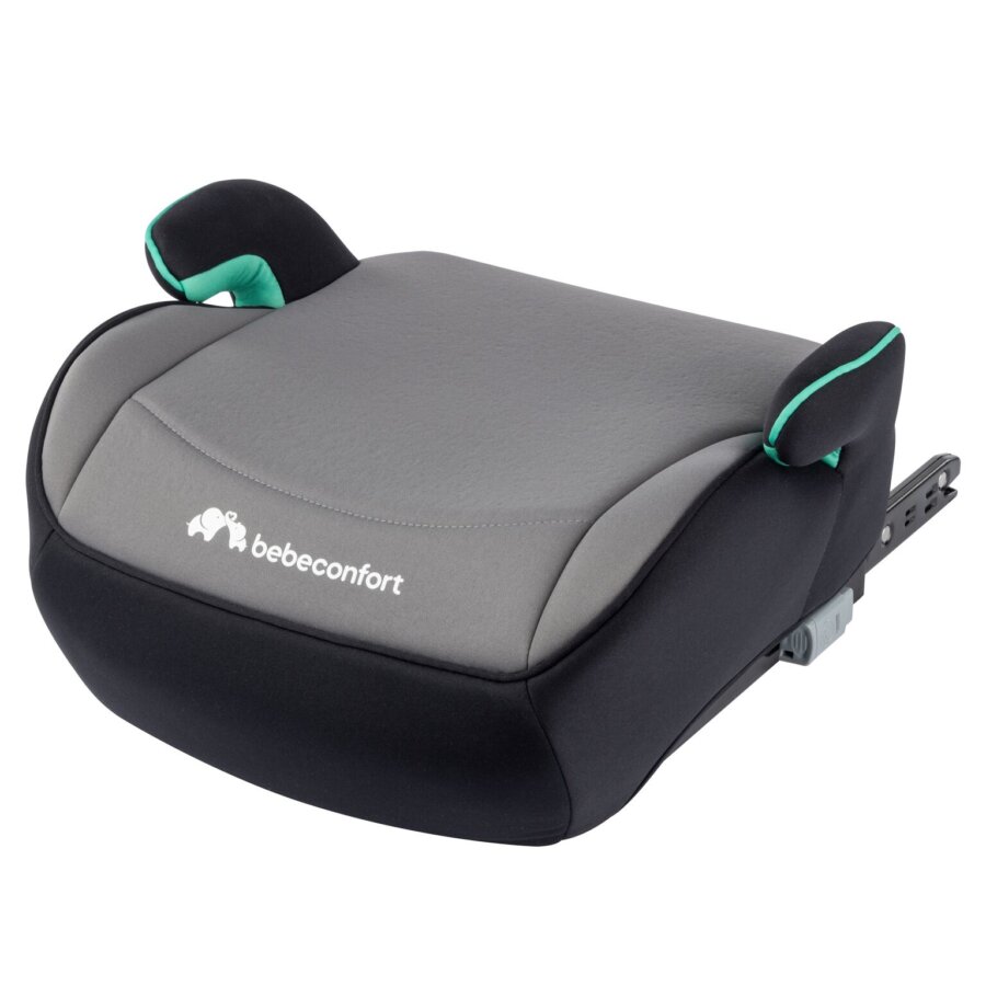 Rehausseur sans dossier Bebe confort Manga I-fix Groupe 3 R129 - Norauto