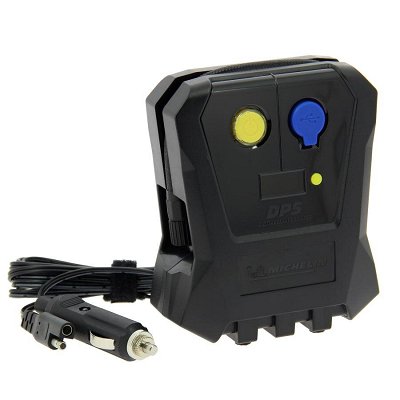 Mini compresseur digital programmable MICHELIN - Norauto