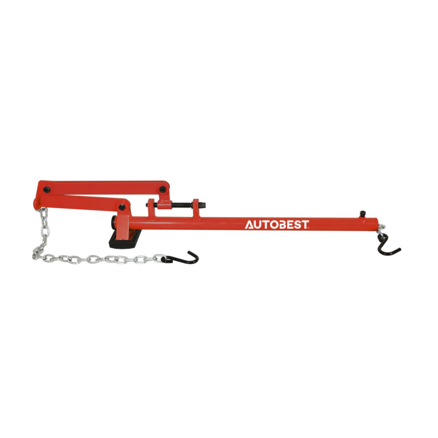 Levier bras de suspension AUTOBEST avec verrouillage - Norauto