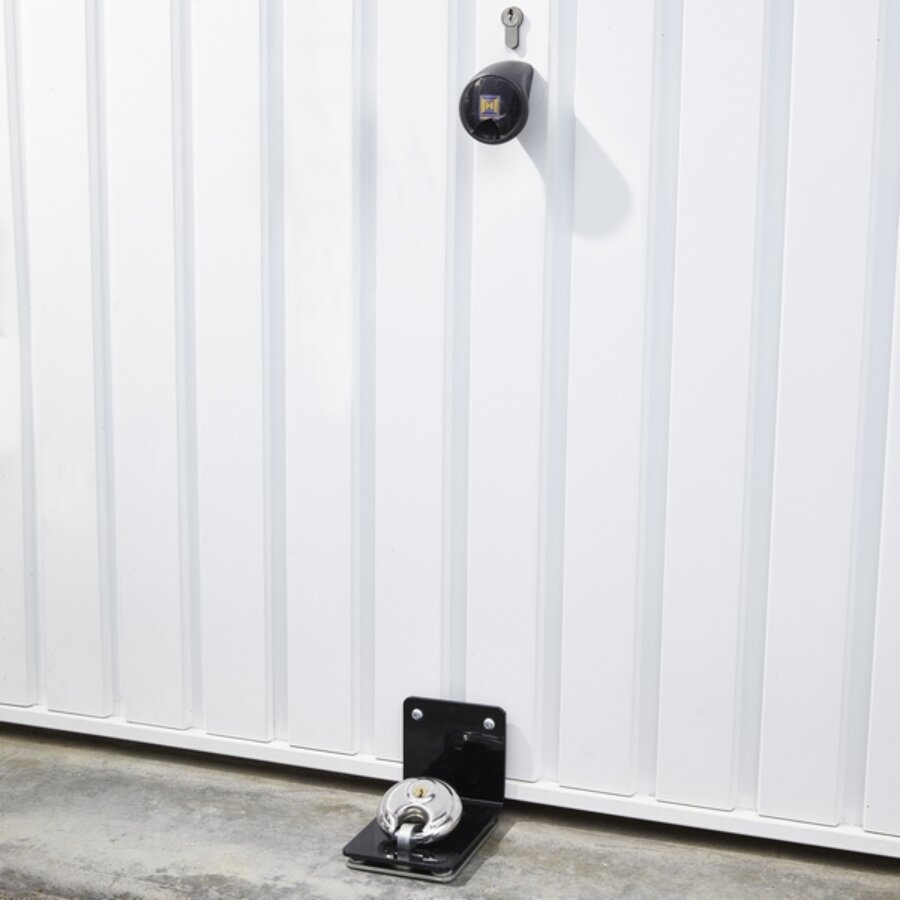 Antivol porte de garage Eco MOTTEZ - Norauto