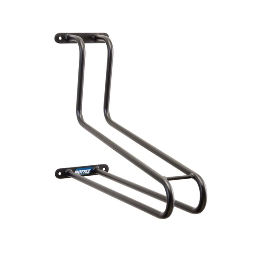 Support vélo mural vertical MOTTEZ - Norauto