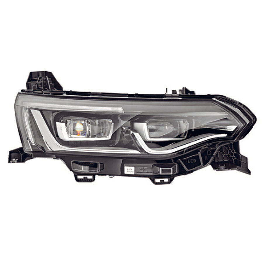 Projecteur principal LED VALEO 46759 - Norauto