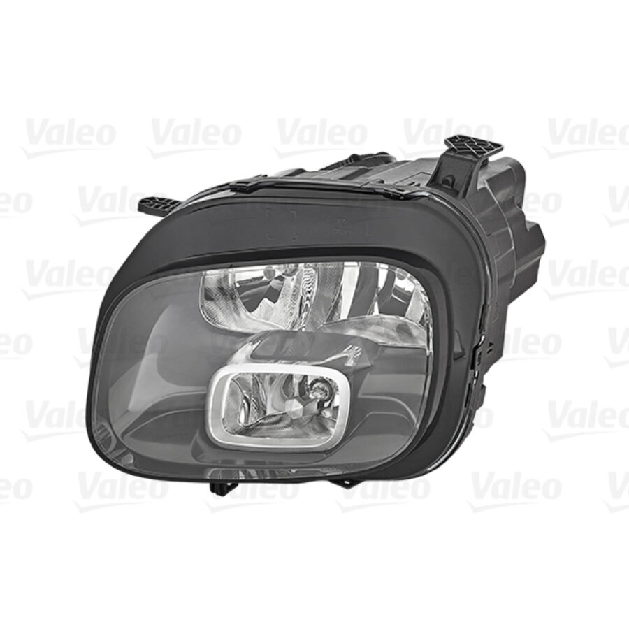 Projecteur principal Halogène VALEO 450528 - Norauto