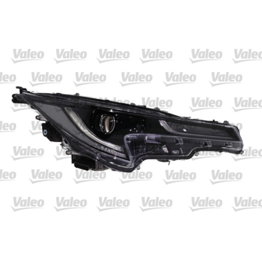 Projecteur principal LED VALEO 450983 - Norauto