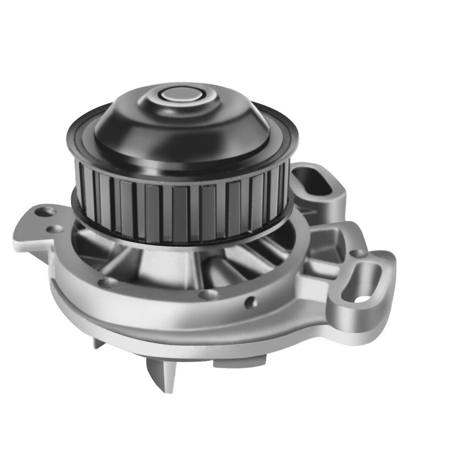 Digital Seiko Heritage Magnetic Timer Stopwatch Clock - Touch Sensor ...