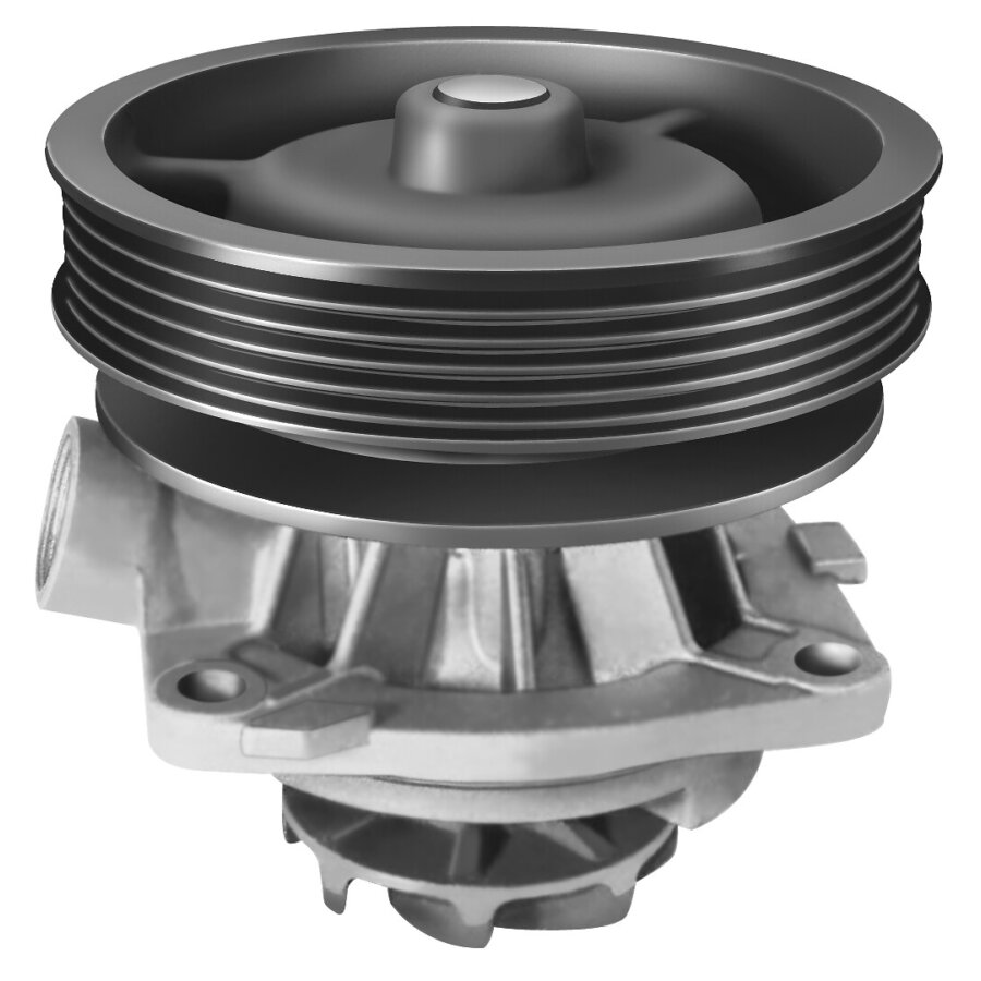 Pompe à eau VALEO 506334 - Norauto