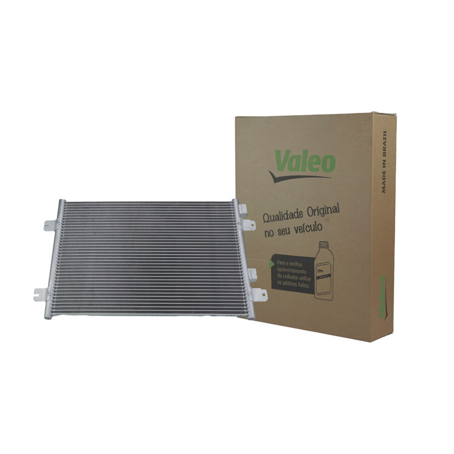 Condenseur VALEO 814077 - Norauto