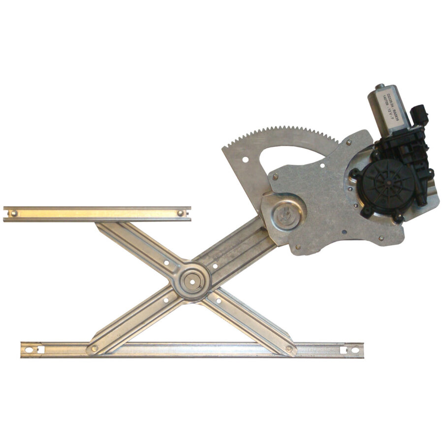 Mécanisme de lève-vitre VALEO 850980 - Norauto