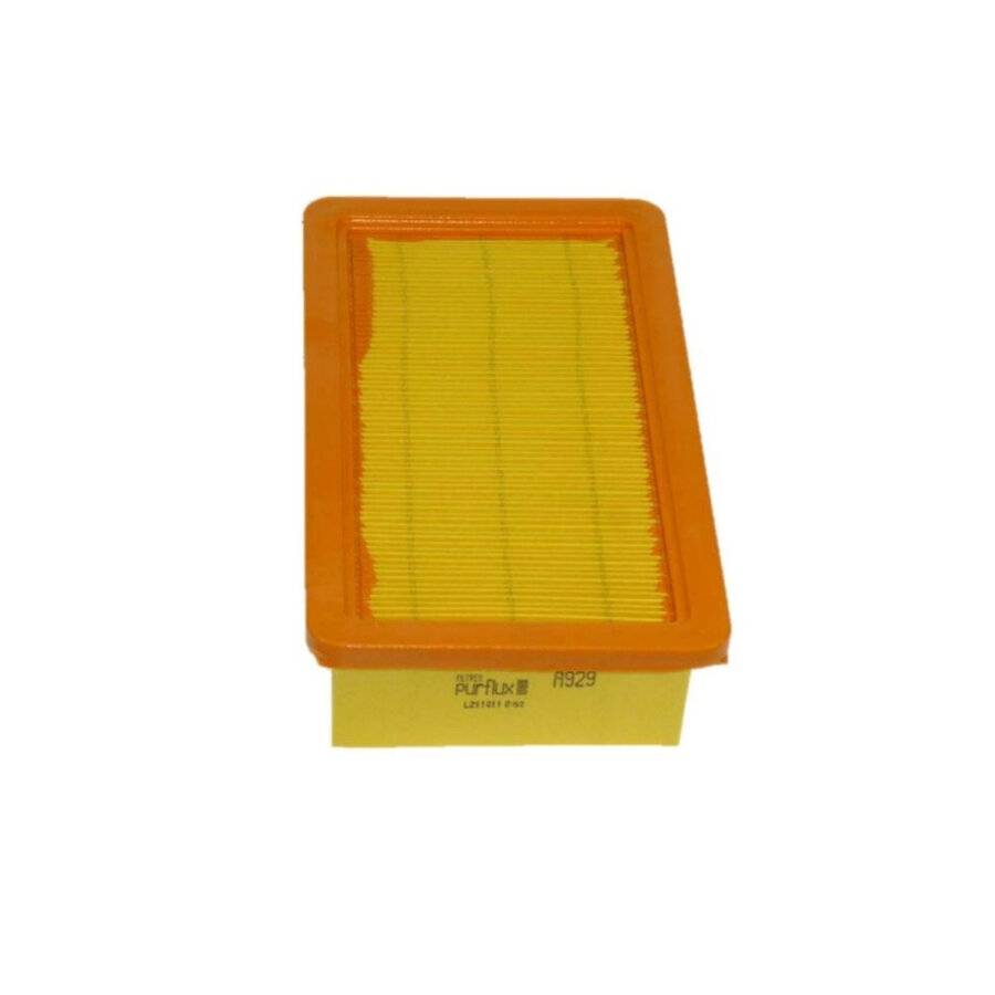 Filtre à air PURFLUX A929 - Norauto