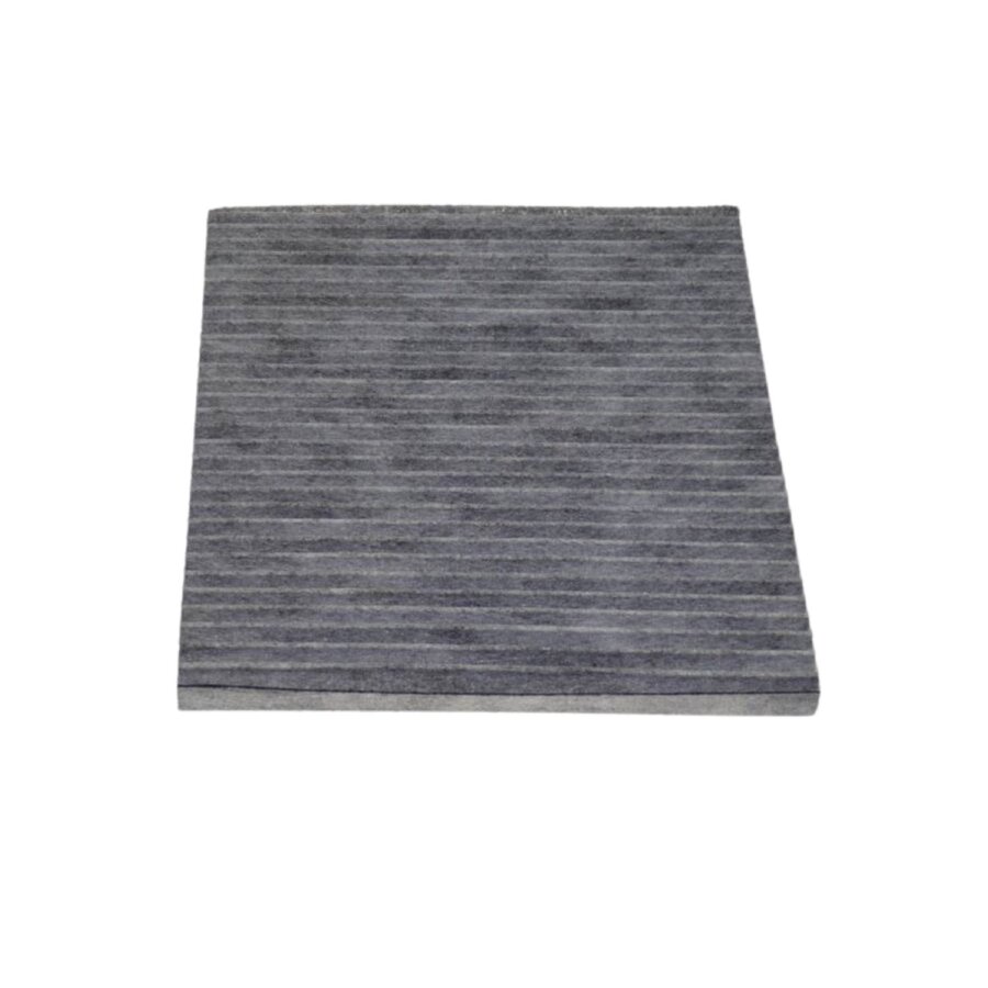 Filtre d'habitacle Charbon actif PURFLUX ahc156 - Norauto