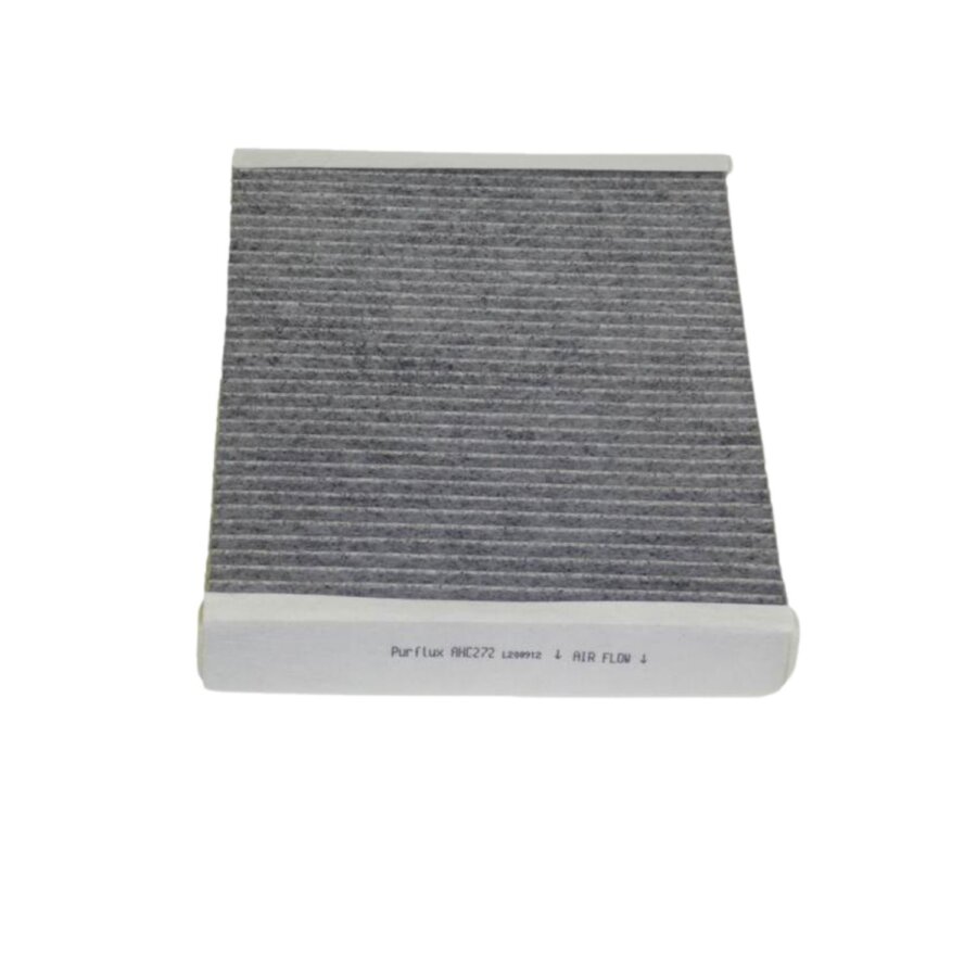 Filtre d'habitacle Charbon actif PURFLUX AHC272 - Norauto