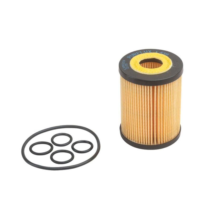 Filtre à huile PURFLUX L439 - Norauto