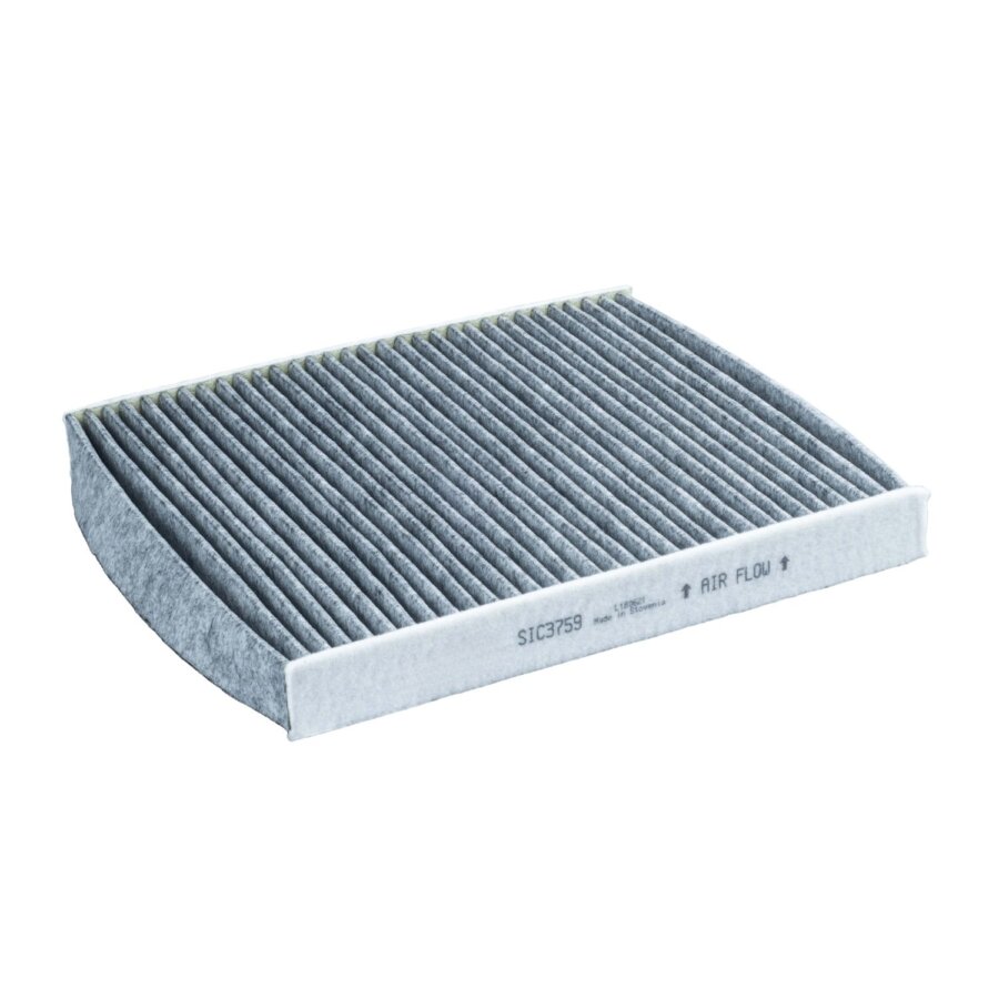 Filtre d'habitacle Charbon actif PURFLUX AHC392 - Norauto