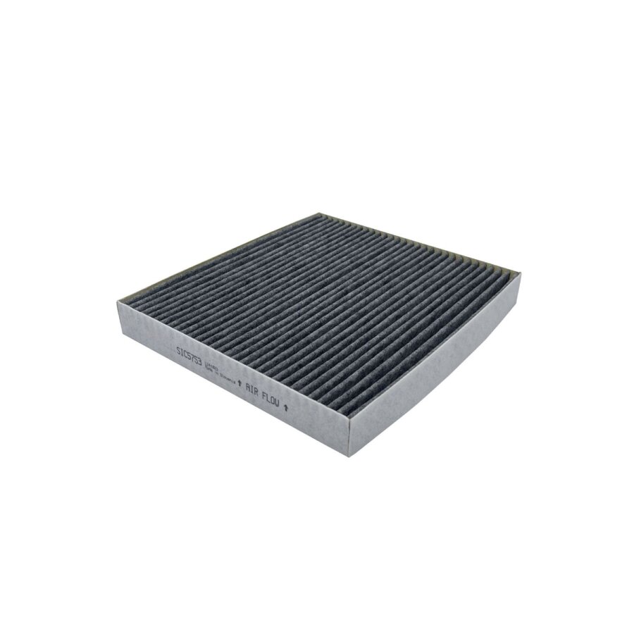 Filtre d'habitacle Charbon actif PURFLUX AHC728 - Norauto