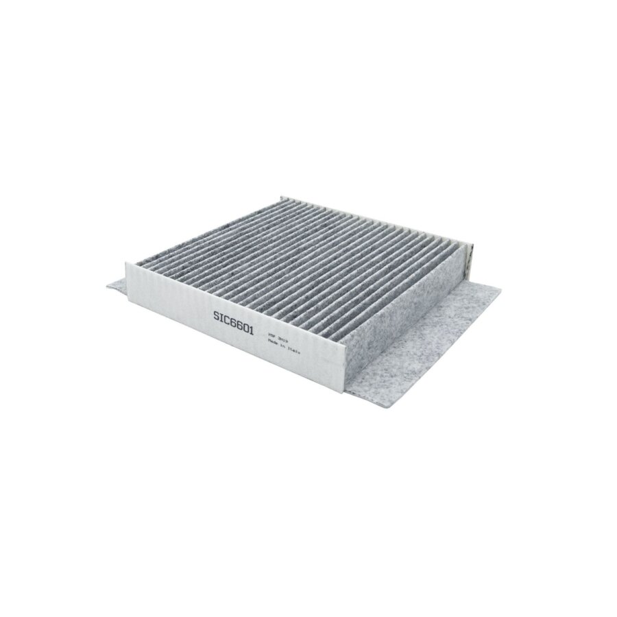 Filtre d'habitacle Charbon actif PURFLUX AHC748 - Norauto