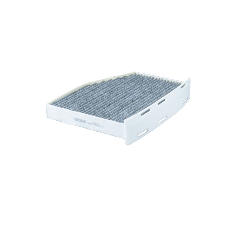 Filtre d'habitacle Anti-allergène PURFLUX AHA378 - Norauto