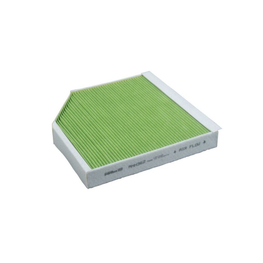 Filtre d'habitacle HEPA PURFLUX AHH362 - Norauto