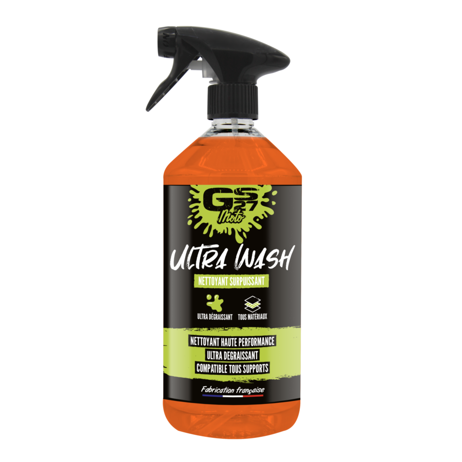 Nettoyant surpuissant ultra wash GS27 1 L - Norauto