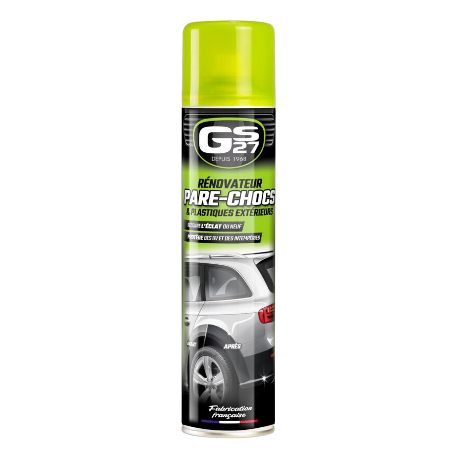 Kit Reparation Pare Choc Norauto