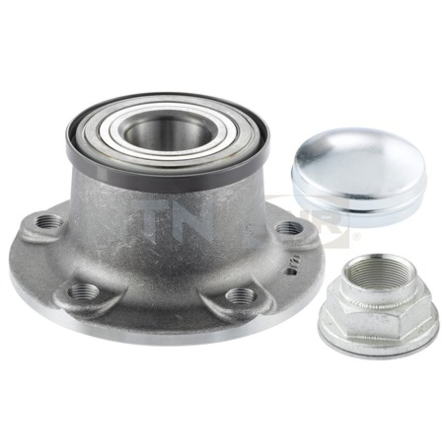 Kit de roulement de roue SNR R140.89 - Norauto