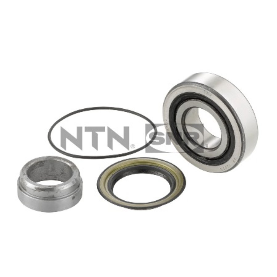 Kit de roulement de roue SNR R159.20 - Norauto