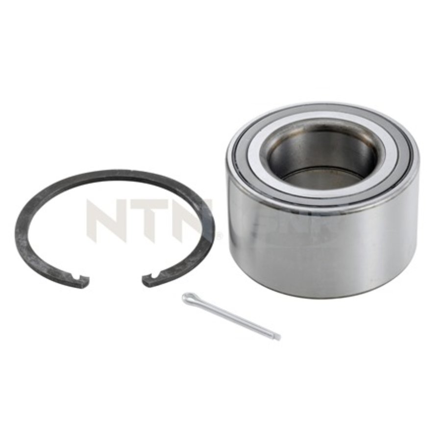 Kit de roulement de roue SNR R169.68 - Norauto