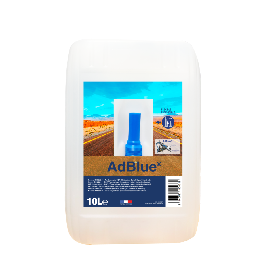 AdBlue 10L Diframa - Norauto